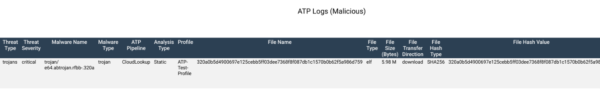 BrickStorm Malware: Stealth Linux Backdoor Threat