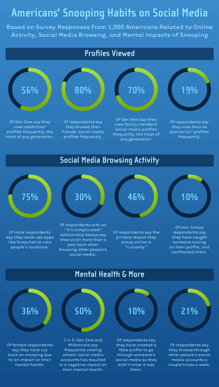 How Often Do Americans Snoop Online? - The Versa Networks Blog