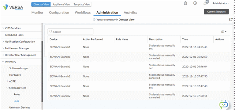 Pin. Protect. Prevent. Geo-Tracking & Unauthorized Device Movement ...
