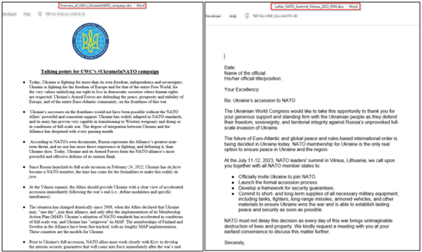Riding the Storm-0978: Mitigating Trojanized Microsoft Office Exploits ...