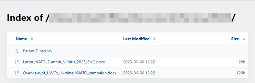Riding the Storm-0978: Mitigating Trojanized Microsoft Office Exploits ...