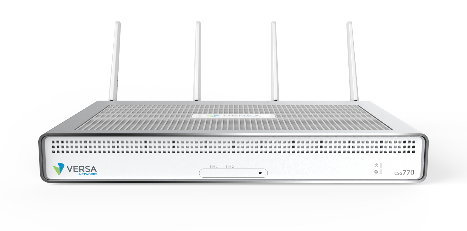 Série Versa CSG700 | Versa Networks