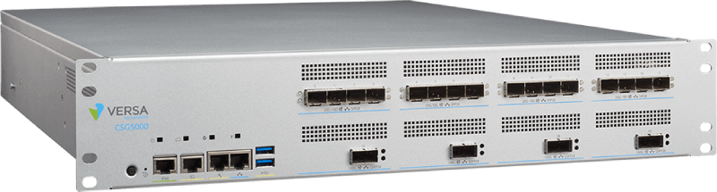 Versa CSG Series | Versa Networks