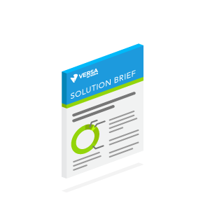 What is SD-WAN: Solution Explained & How it Works