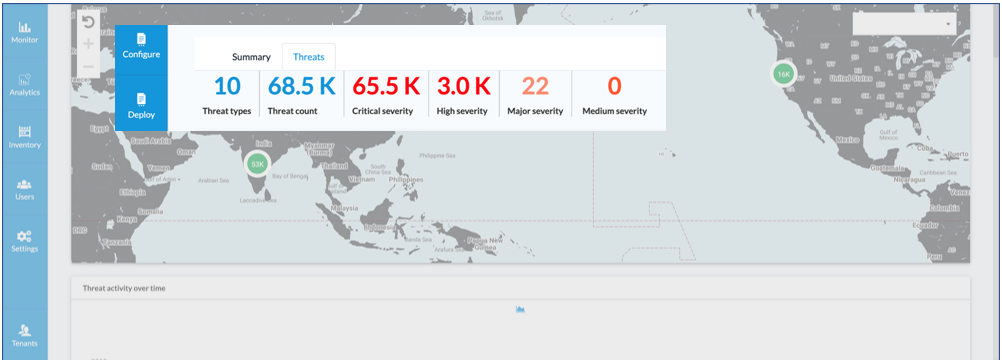 SSE Solutions: Security Network Providers | Versa Networks