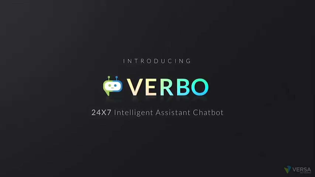 VersaAI: AI Driven Security and Networking