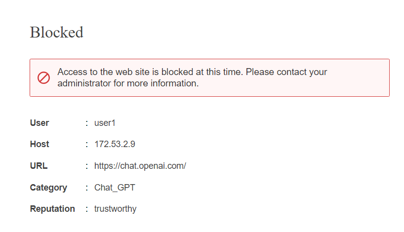 GenAI Firewall | Versa Networks – Versa Networks