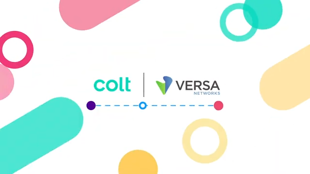 Videos & Podcasts | Versa Networks