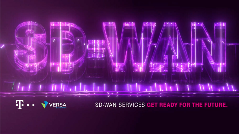 Videos & Podcasts | Versa Networks