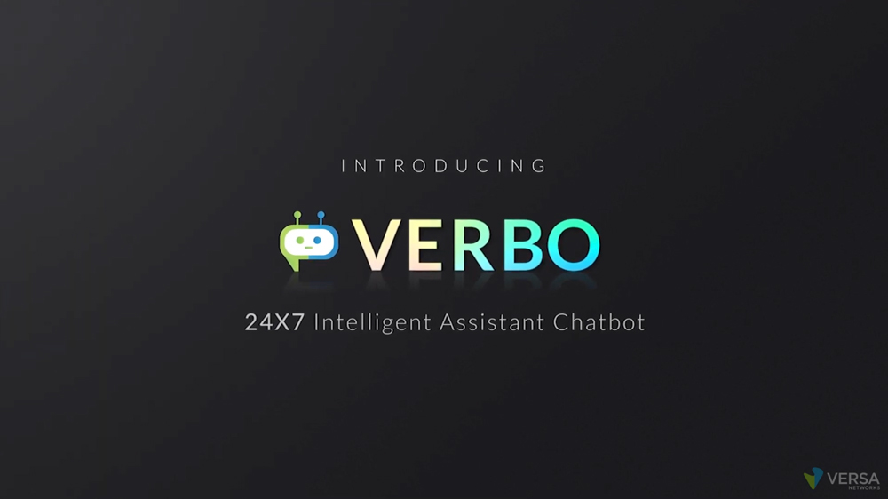 Versa Secure SD-WAN | Versa Networks