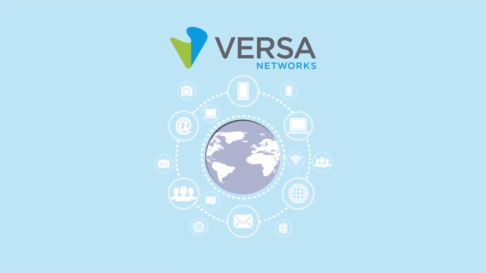 Videos & Podcasts | Versa Networks