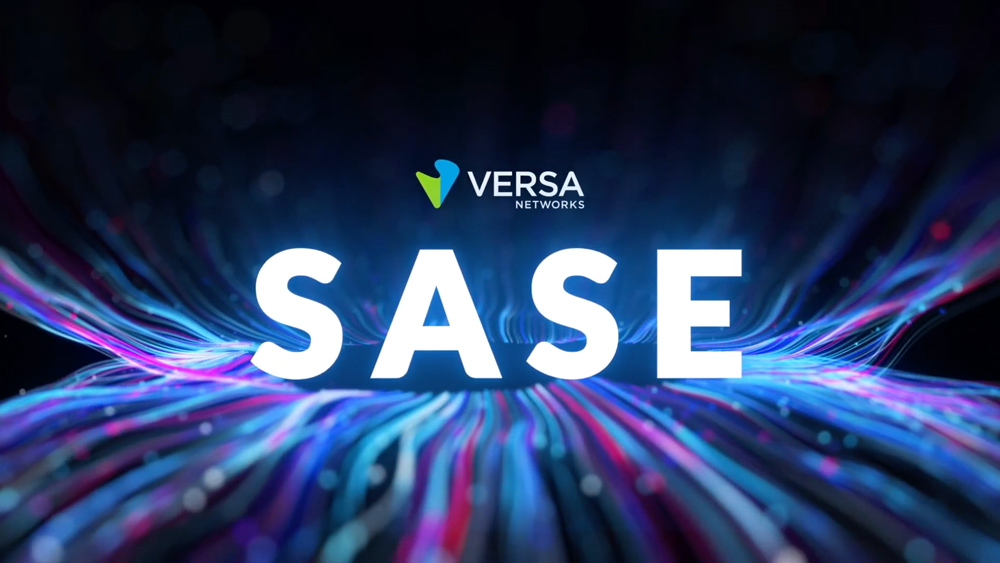 Videos & Podcasts | Versa Networks