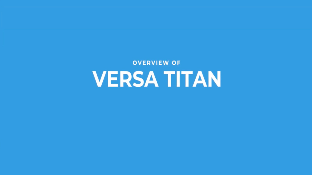 Videos & Podcasts | Versa Networks