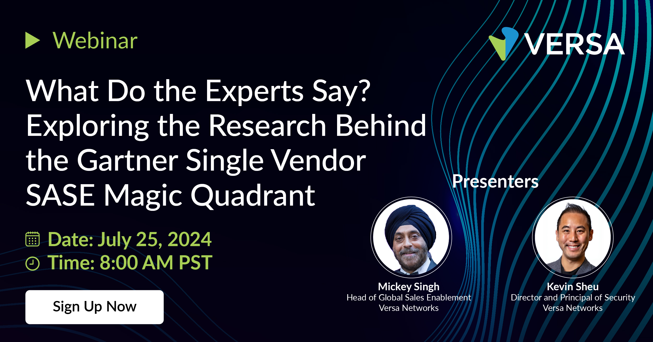 Webinars | Versa Networks