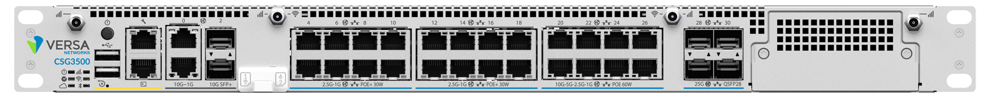 Versa CSG Series | Versa Networks