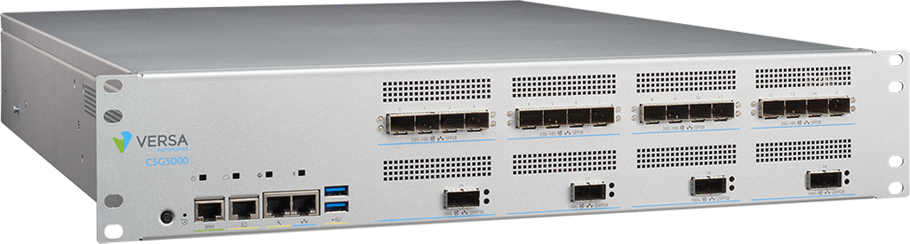 Versa CSG Series | Versa Networks