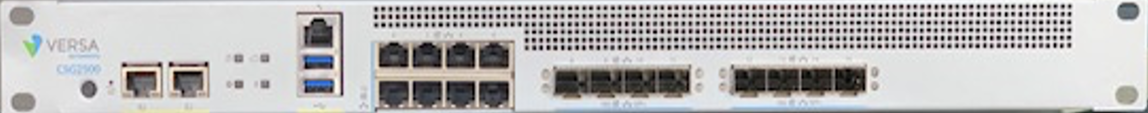 Versa CSG Series | Versa Networks