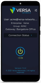 Versa Unified Secure Access Service Edge Platform | Versa Networks