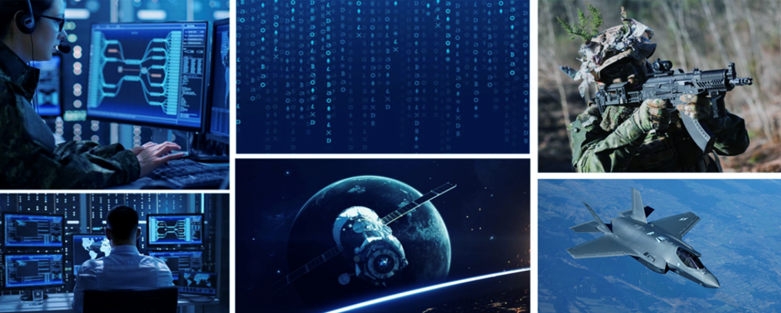 Sd Wan And Secure Service Edge For Dod And Secure Deployment